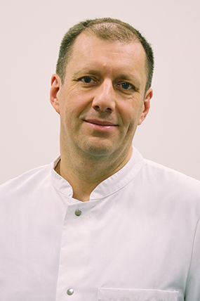 Sven Bayer | Helios Park-Klinikum Leipzig