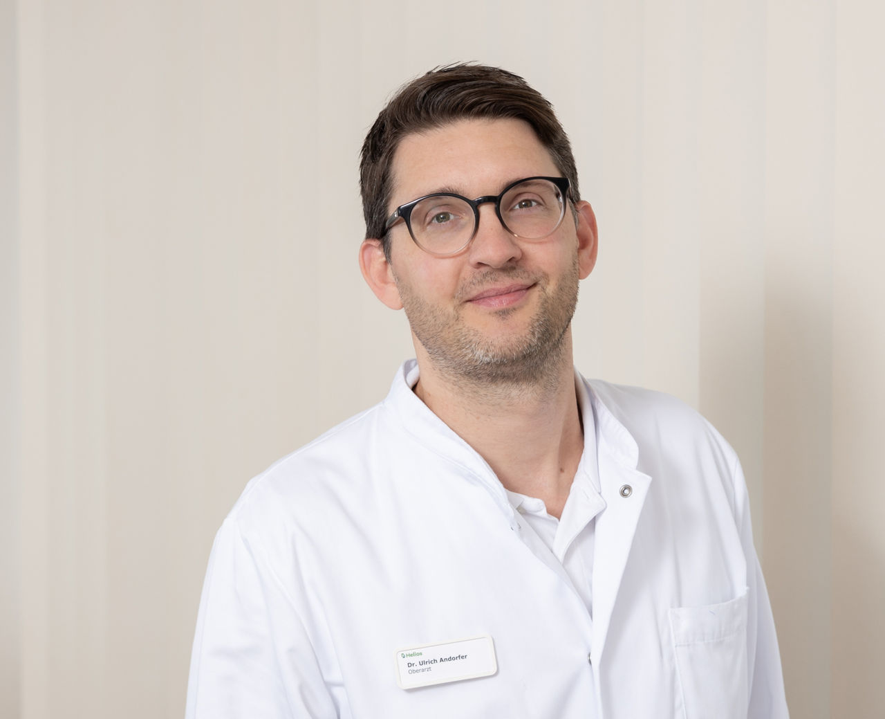 Dr. med. Ulrich Andorfer | Helios Klinikum Bonn/Rhein-Sieg