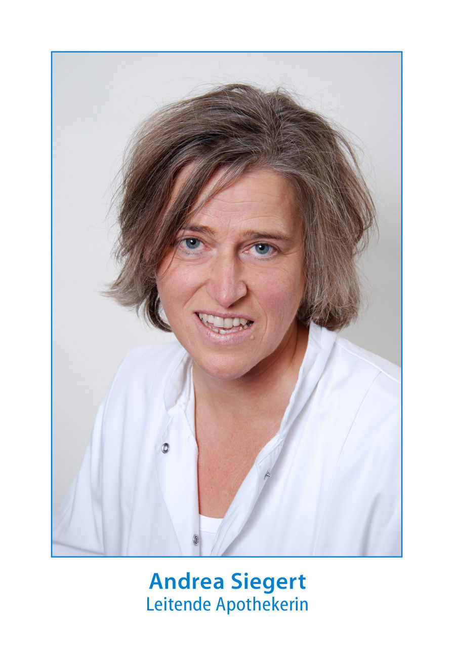 Andrea Siegert | Helios Klinikum Gifhorn