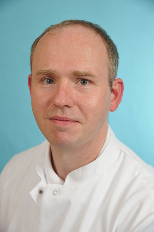 Dr. med. Andreas Richard Mickan | Helios Kliniken Schwerin