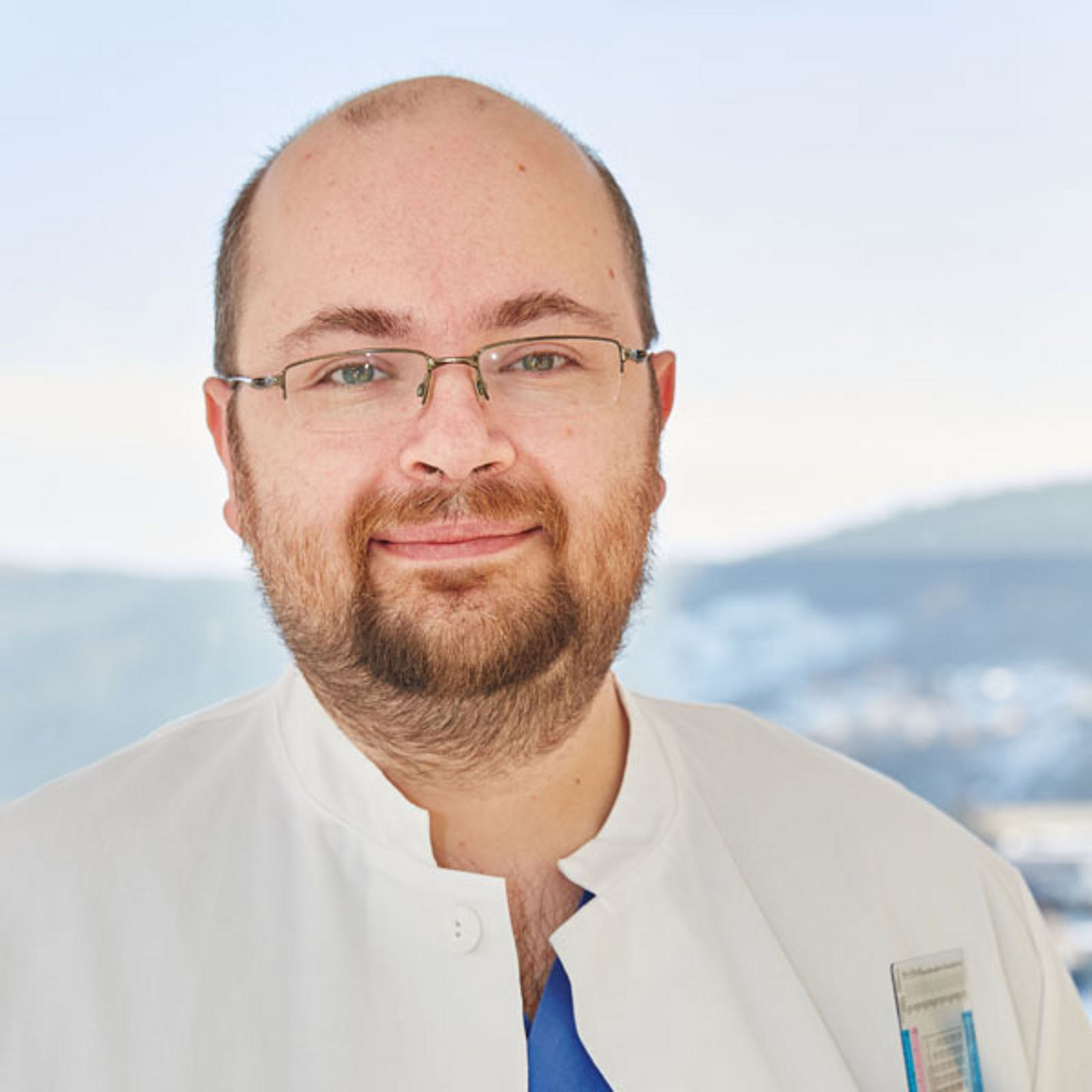 Andrzej Wierucki | Helios Klinik Attendorn