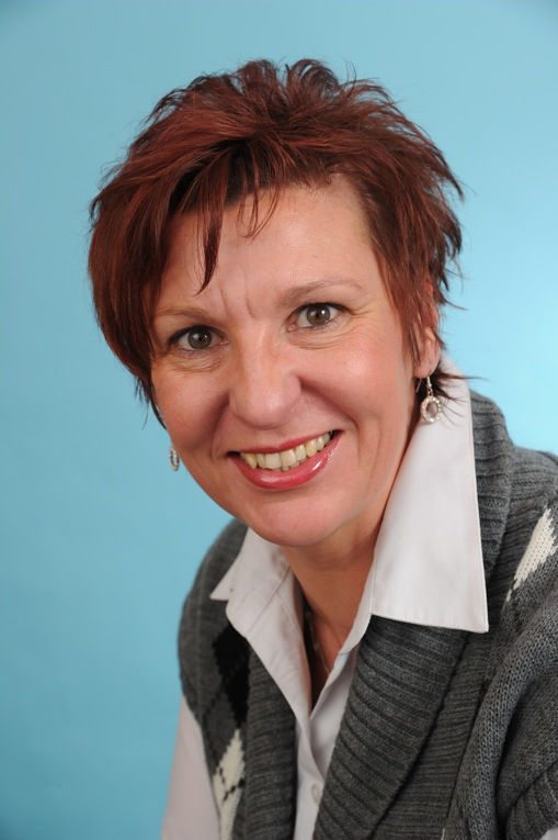 Angela Becker | Helios Kliniken Schwerin