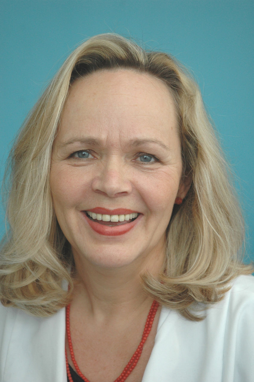 Dipl. psych. Angela Modler | Helios Kliniken Schwerin