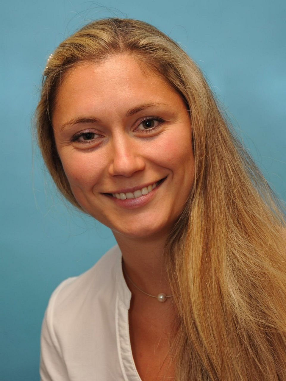 Anja Bobsin | Helios Kliniken Schwerin