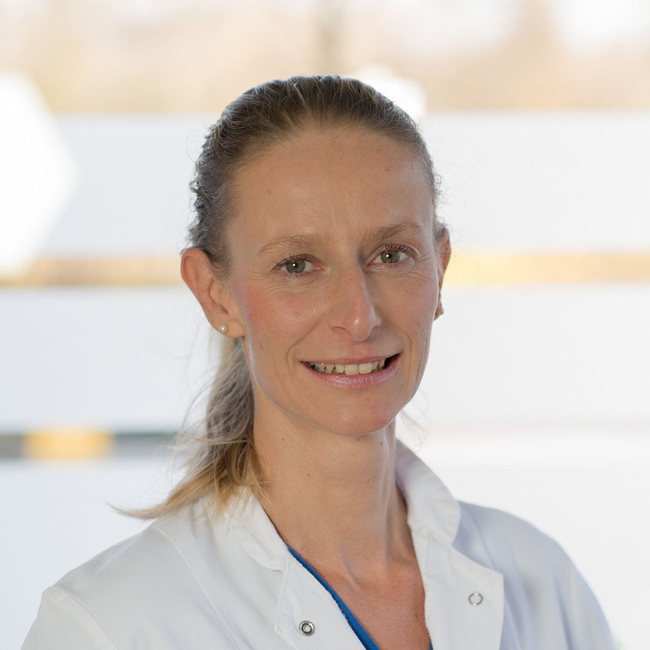 Anja Neubert | DKD Helios Klinik Wiesbaden
