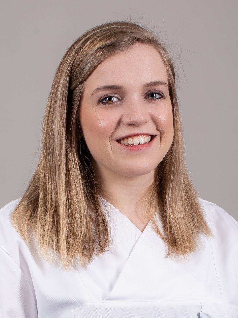 Anna Geiger | Helios Klinik Erlenbach