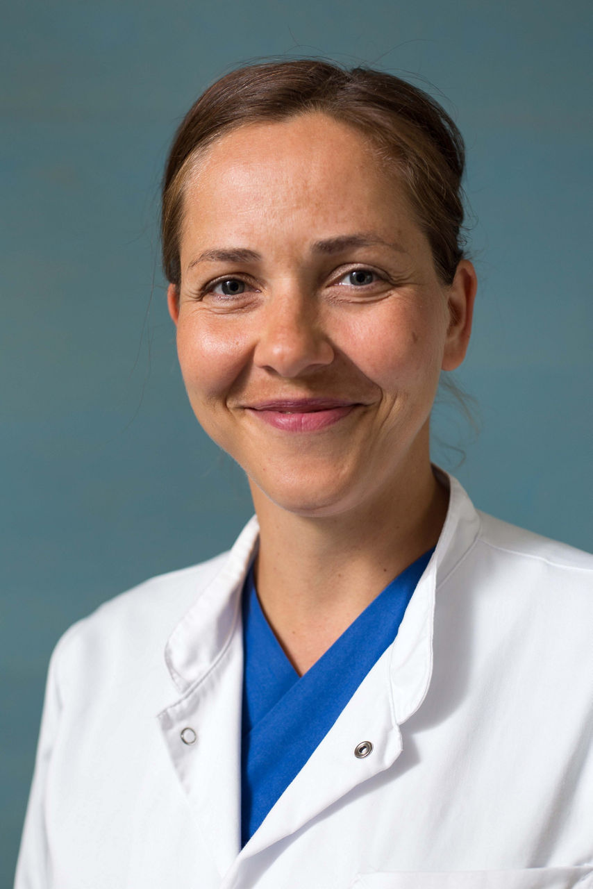 Dr. med. Anne-Kathrin Neubert | Helios Klinikum Erfurt