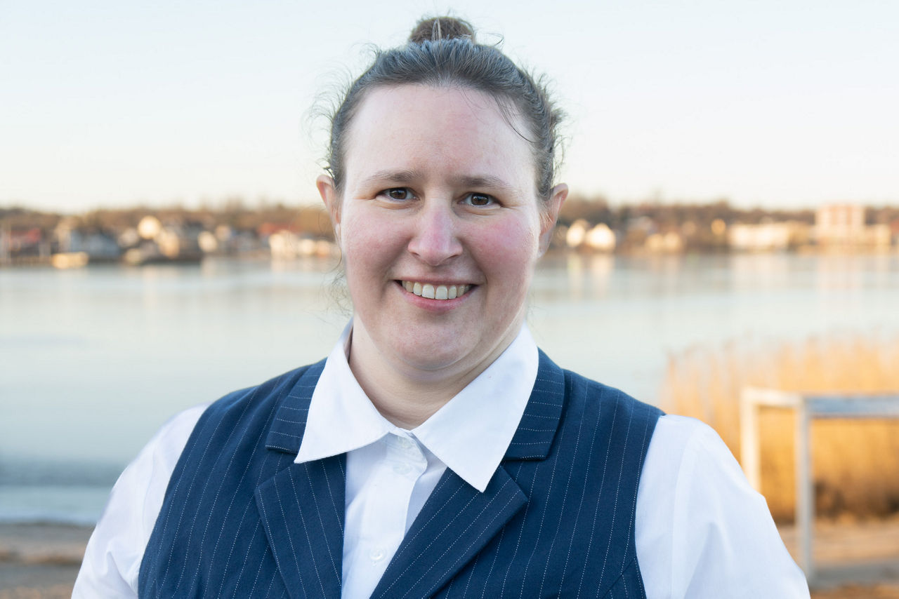 Anne Reinhardt | Helios Klinikum Schleswig