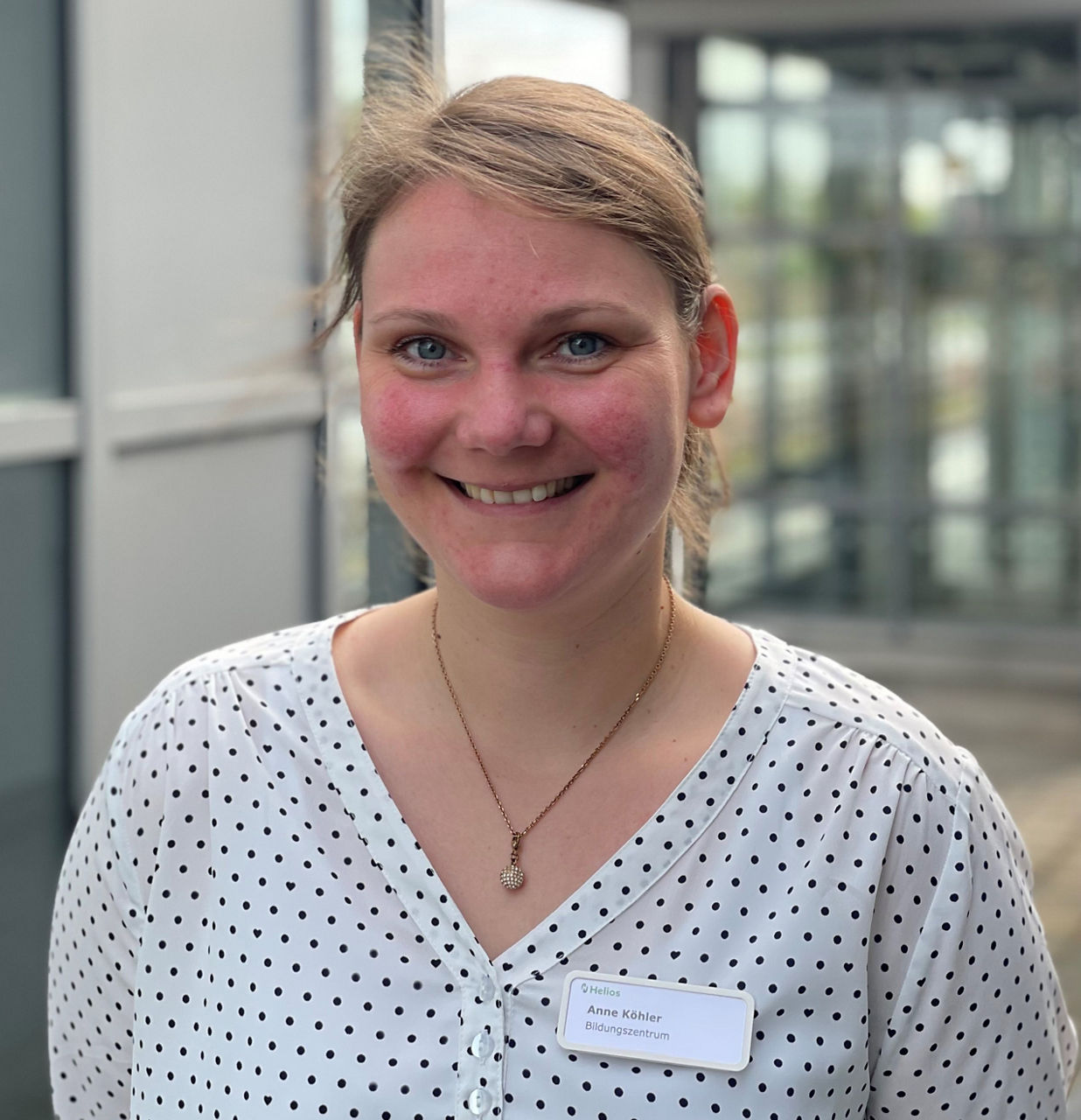 Das Team des Helios Bildungszentrums Mansfeld-Südharz | Helios Kliniken ...