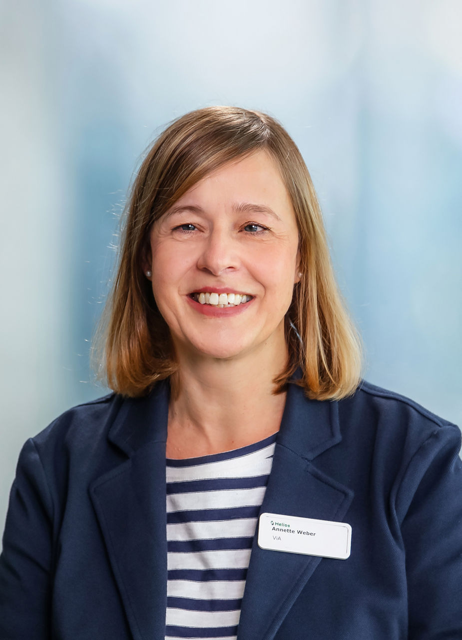 Ansprechpartner:innen | Helios Spital Überlingen