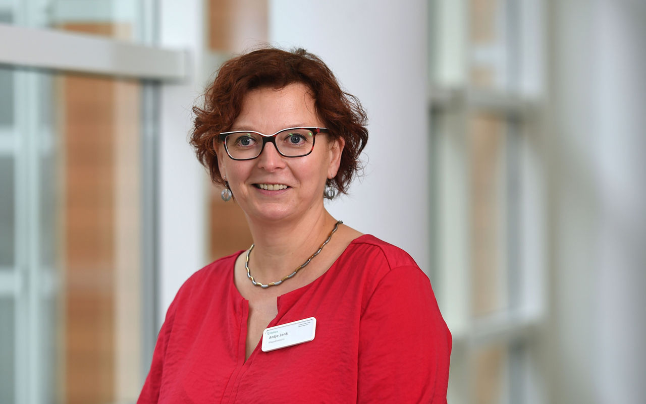 Ansprechpartner | Helios Fachkliniken Hildburghausen