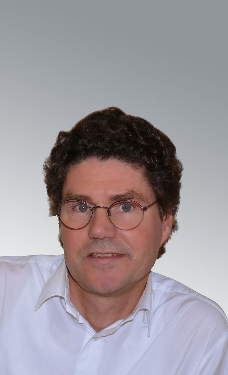 Dr. med. Peter Anton | Helios Klinikum Schleswig