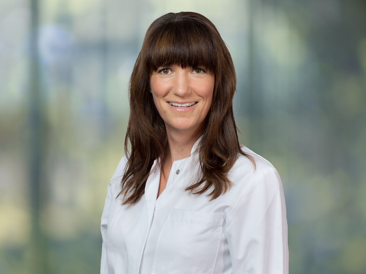 Dr. med. Katrin Armbruster | Helios Klinik Titisee-Neustadt