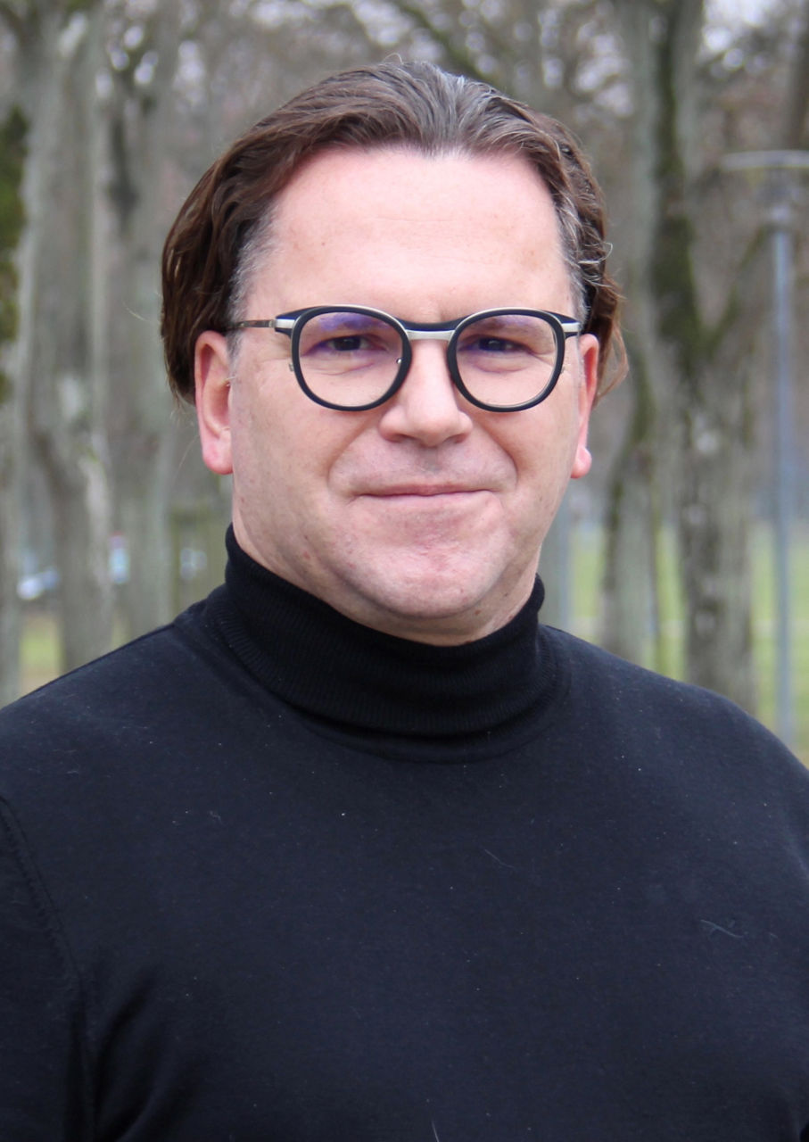 Dr. med. Jan Armbruster | Helios Hanseklinikum Stralsund