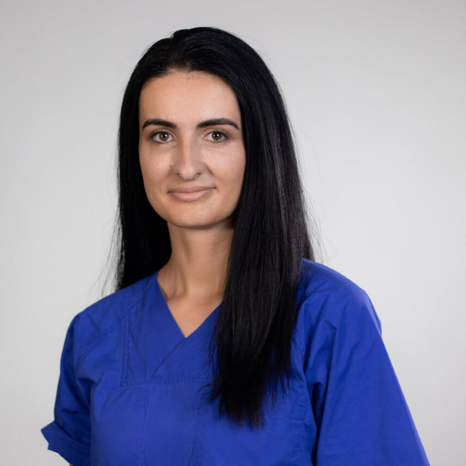 Dr. med. (Univ.) Azra Asotic | Helios Klinikum Bad Saarow