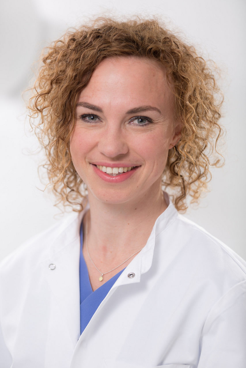 Barbara Hummel | Helios Klinik München Perlach