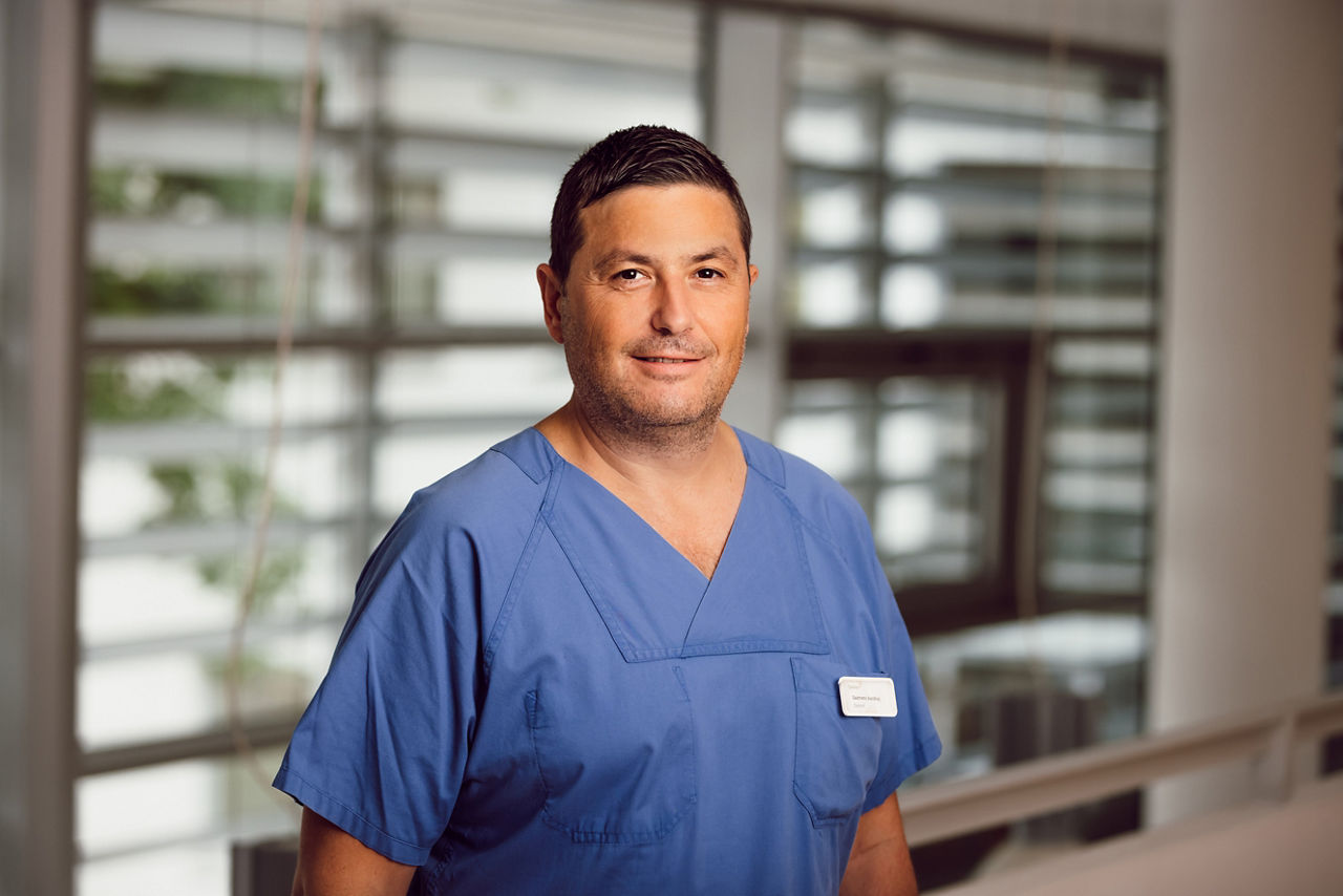 Unser Team | Helios Vogtland-Klinikum Plauen