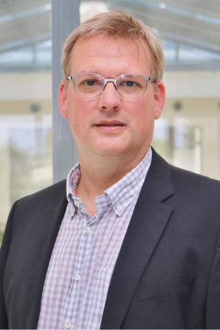 Dr. med. Markus Bauer | Helios Kliniken Mittelweser