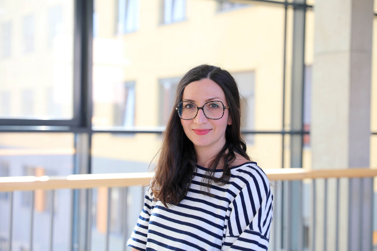 Dr. med. Gülizar Baydar