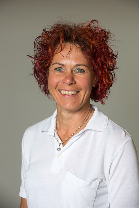 Konstanze Beckenstein | Helios Klinikum Meiningen