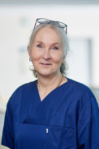 Ulrike Behnke | Helios Klinikum Salzgitter