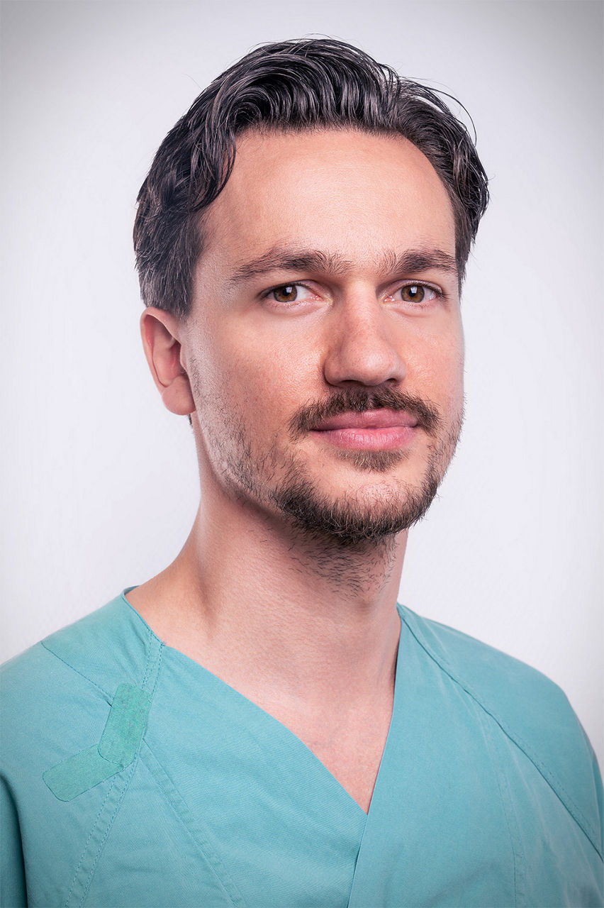 Unser Team | Helios Klinik Duisburg Homberg