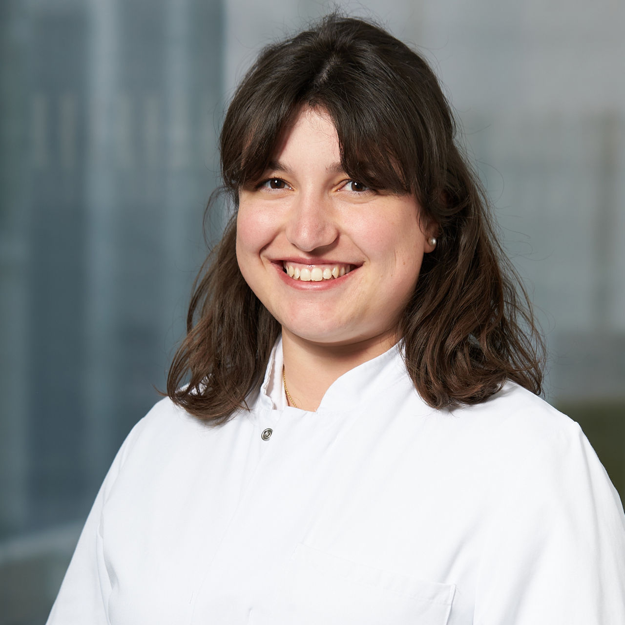 Sara Benuzzi | Helios Klinikum München West