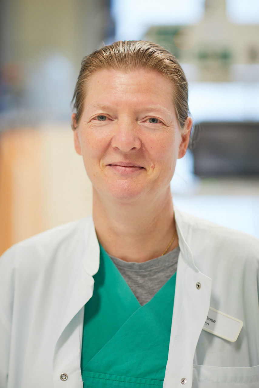 Team | Helios Kliniken Schwerin