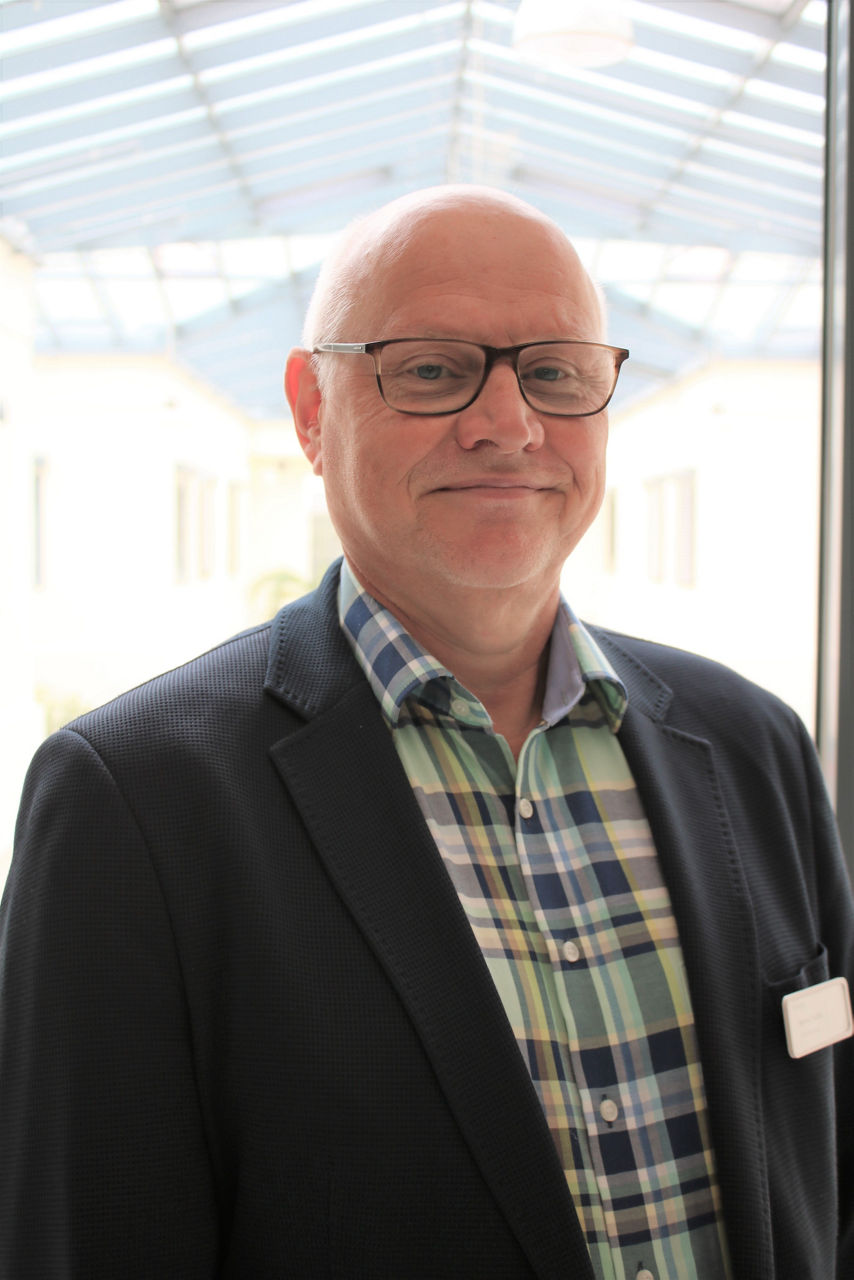 Pflegefachmann/-frau | Helios Kliniken Mittelweser