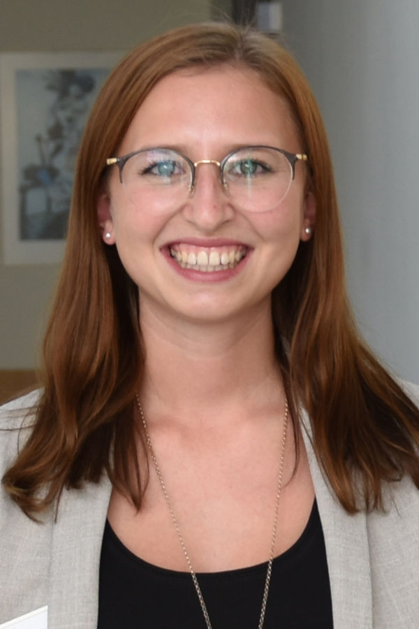 Susann Betz | Helios Frankenwaldklinik Kronach