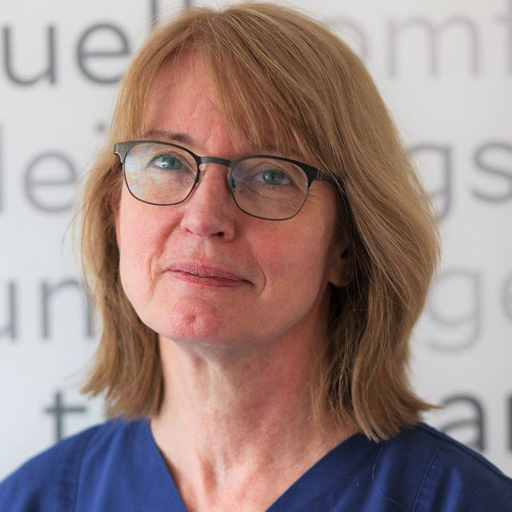 Unser Team | Helios St. Johannes Klinik Duisburg