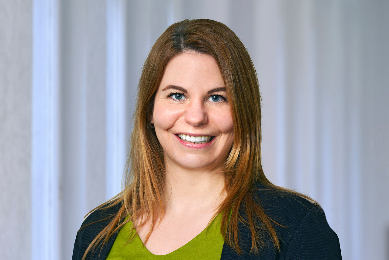 Tina Blasius | Helios Universitätsklinikum Wuppertal