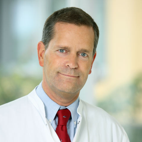 Prof. Dr. med. Frank Block | Helios Kliniken Schwerin