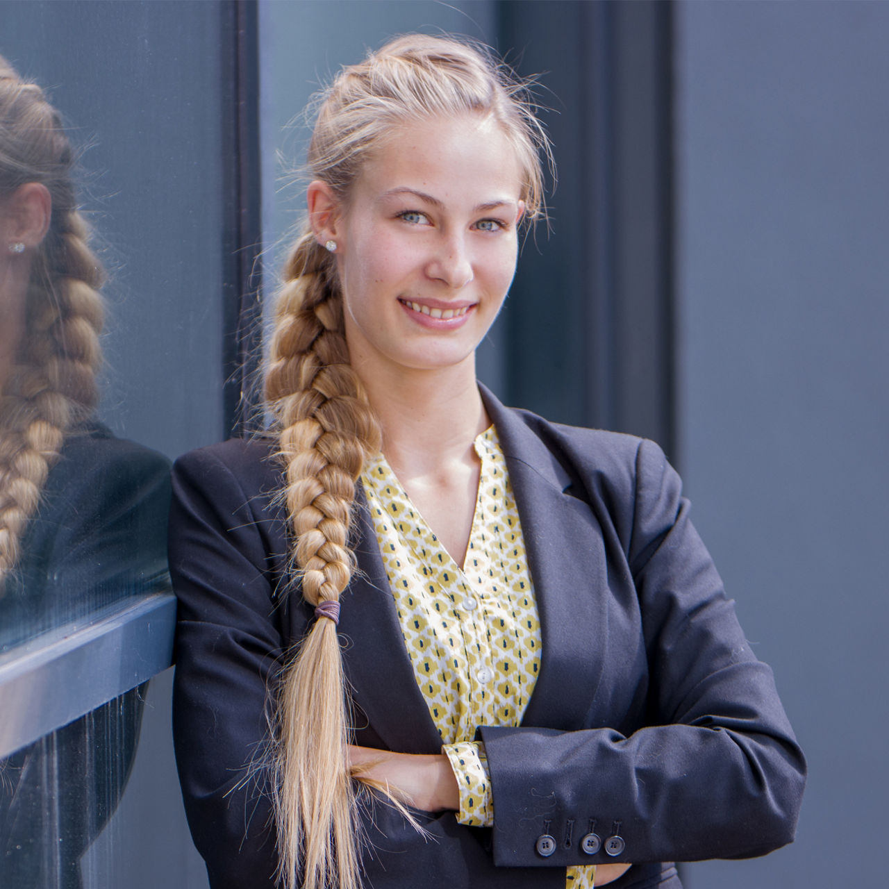 Unser Bildungszentrum | Helios Klinikum Aue