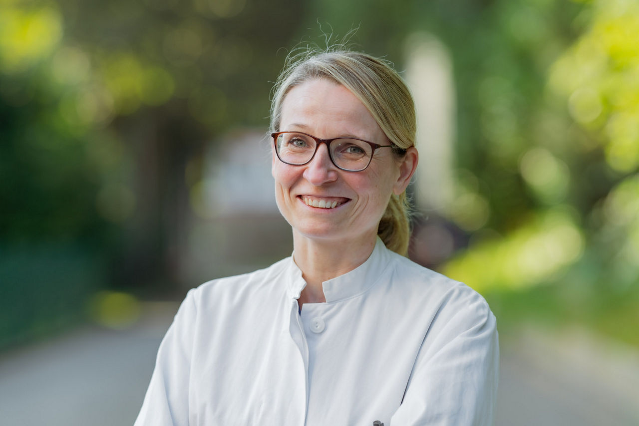 Universitätsklinikum Würzburg: Dr. Med. Stephanie Sauer – NTUNZ