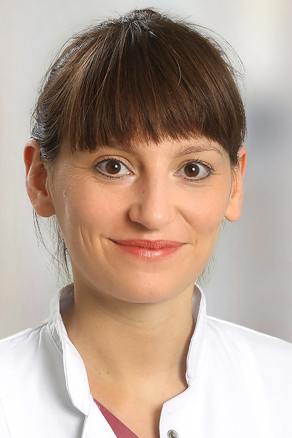 Lisa Cabrera | Helios Klinikum Berlin-Buch