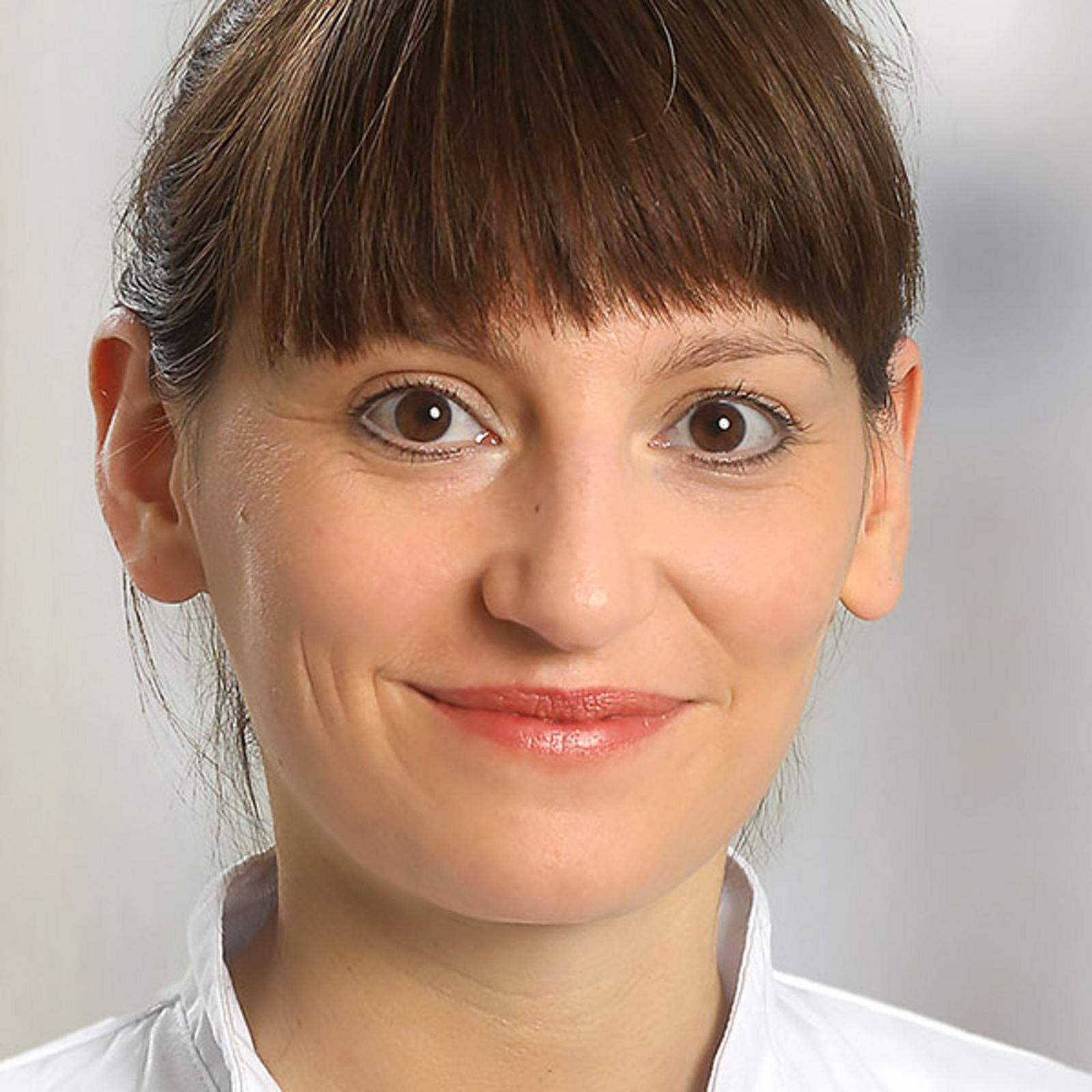 Lisa Cabrera | Helios Klinikum Berlin-Buch