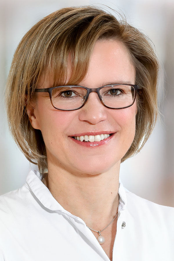 Dr. med. Susanne Wendt | Helios Klinikum Berlin-Buch