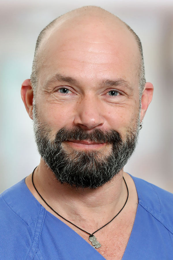 Marc Thomas | Helios Klinikum Berlin-Buch