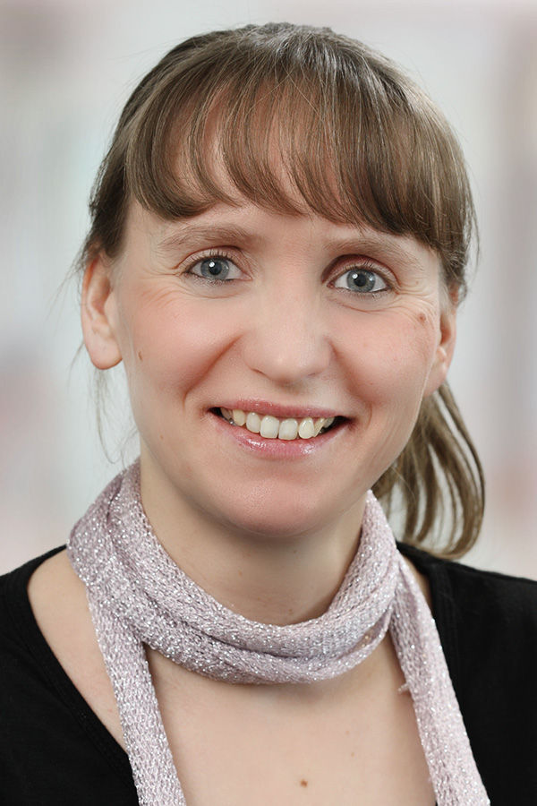 Dörte Gärtner | Helios Klinikum Berlin-Buch