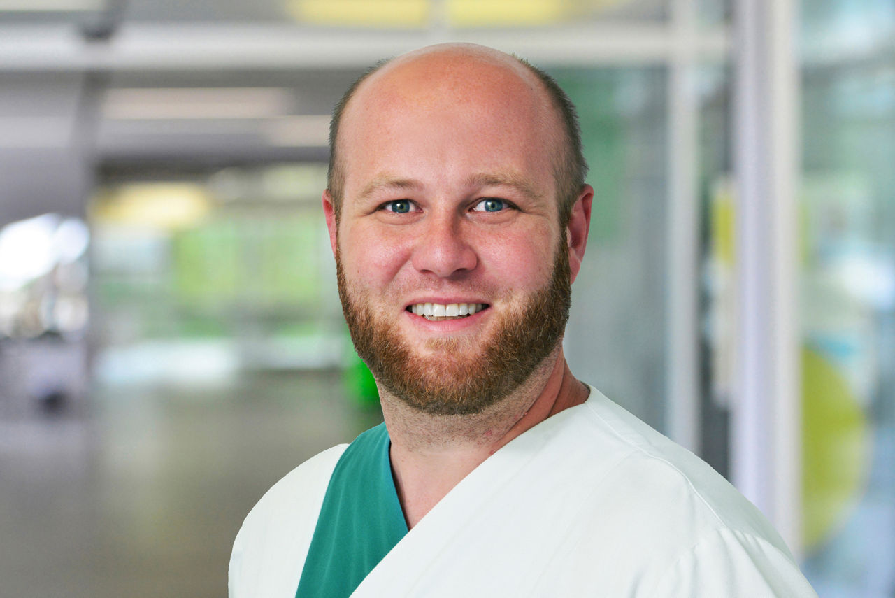 Ansprechpartner | Helios Klinikum Niederberg