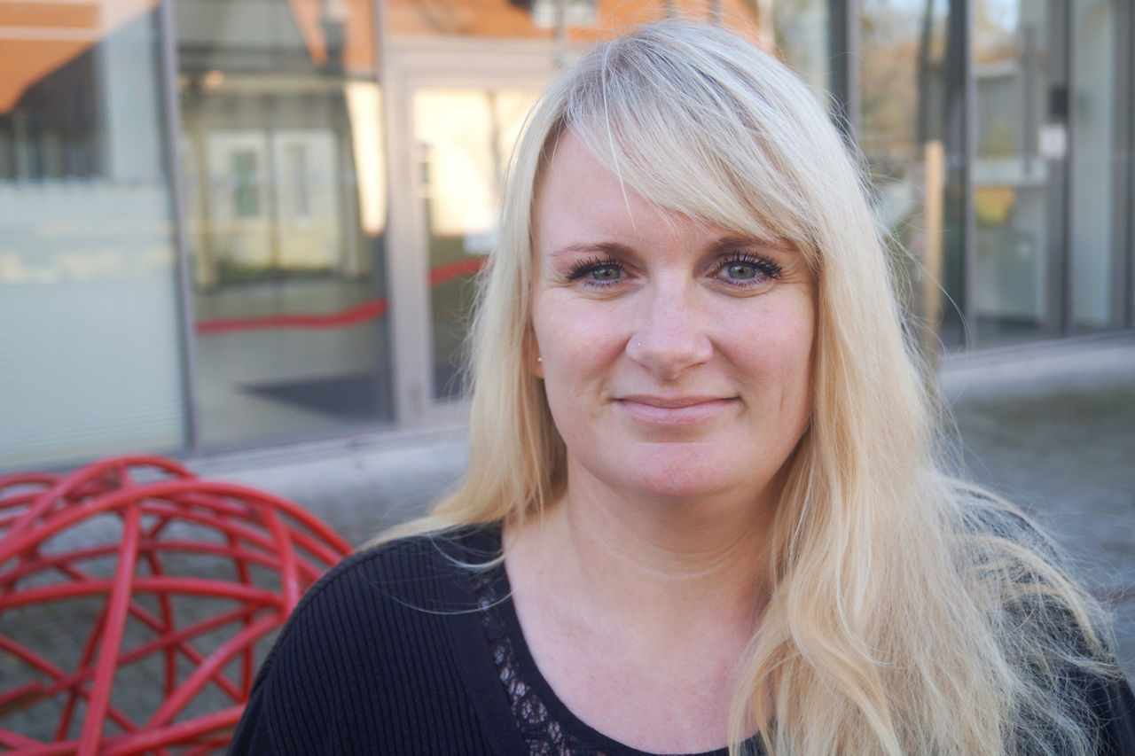 Anja Busch-Tredup | Helios Hanseklinikum Stralsund