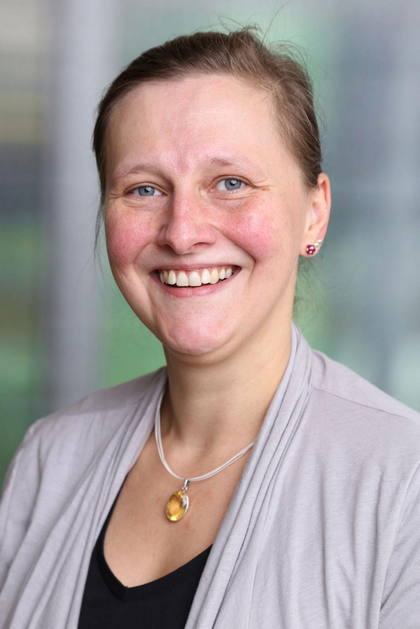 Christiane Bußmann | Helios Klinikum Niederberg