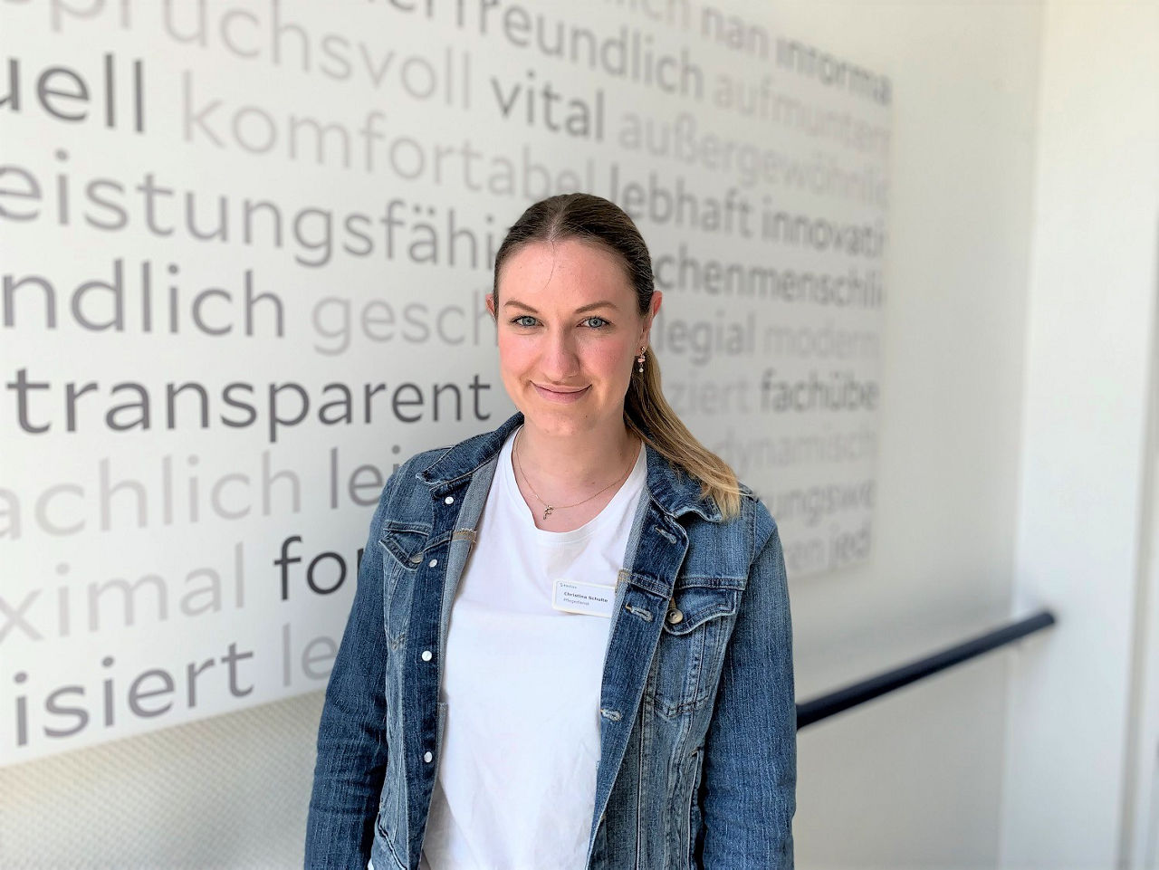 Christina Schulte | Helios Marien Klinik Duisburg