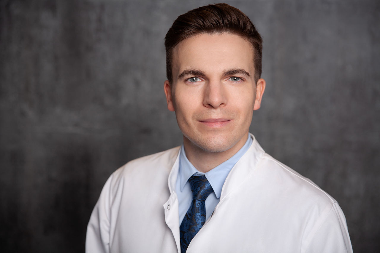 Jacek Chudzik | Helios Klinikum Bad Saarow