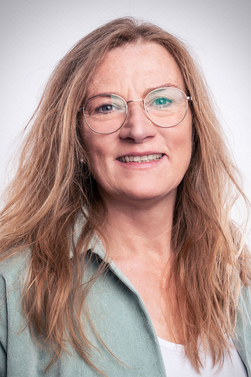 Cornelia Kaiser | Helios St. Johannes Klinik Duisburg