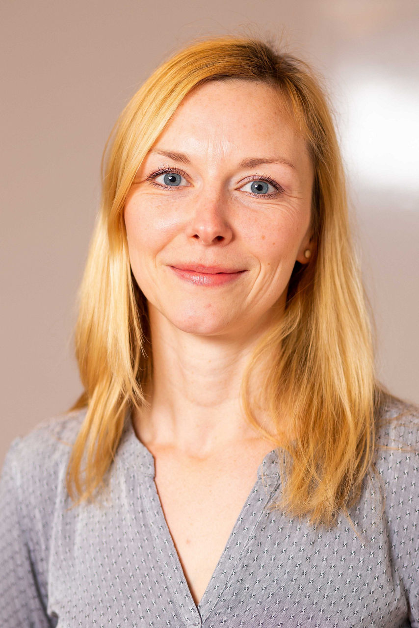 Dr. med. Nicole Cremer | Helios Klinikum Erfurt