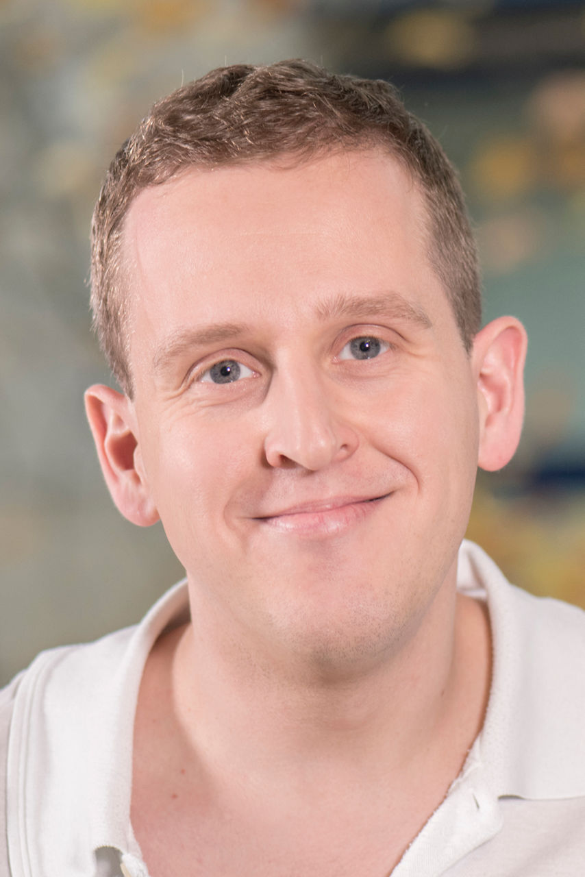 Michael Barow | Helios Hanseklinikum Stralsund