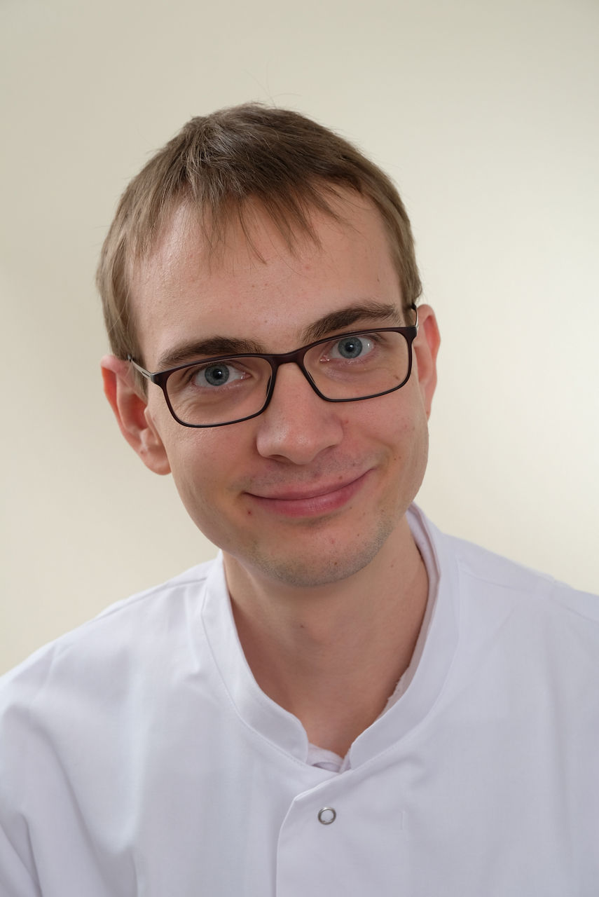 Team | Helios Kliniken Schwerin