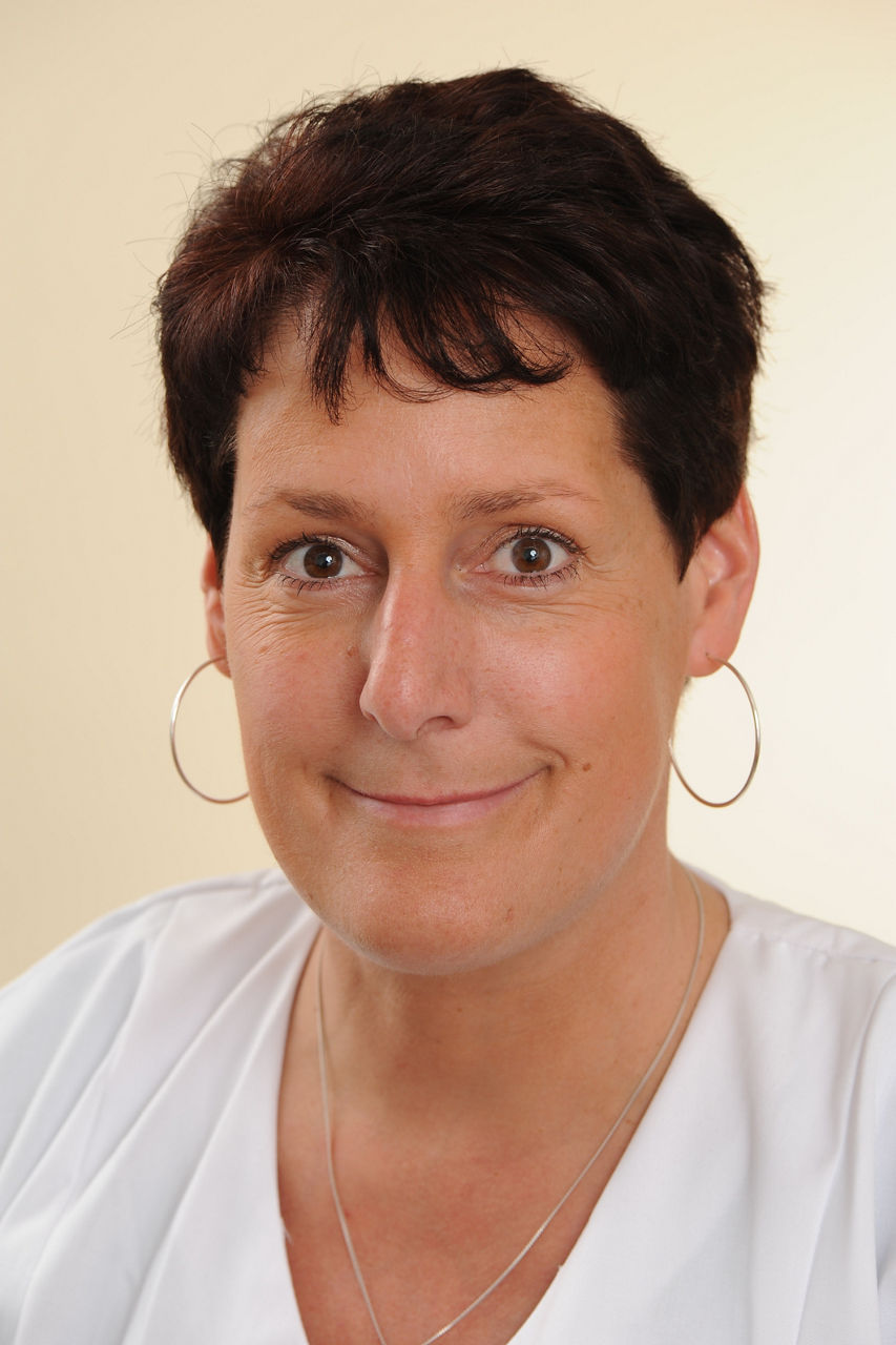Silke Rexin | Helios Kliniken Schwerin